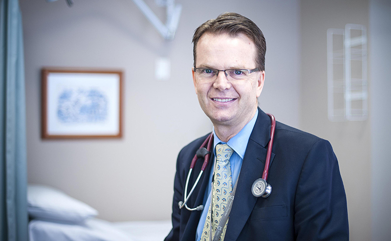 Cancer researcher honoured with Academy Fellowship | WEHI