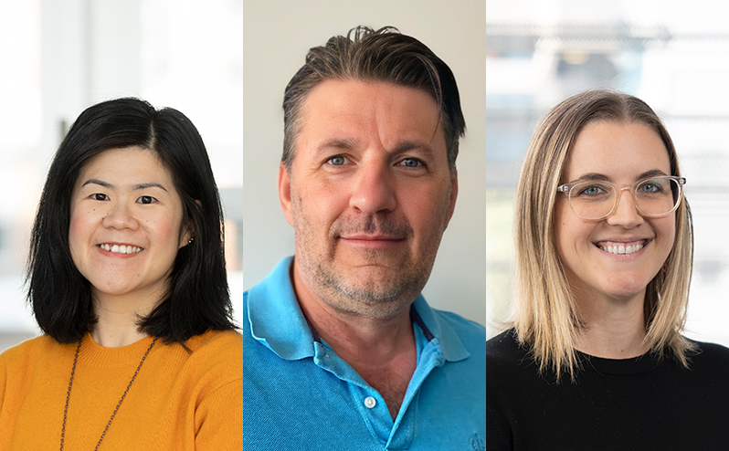 The powerhouse behind the lab | WEHI