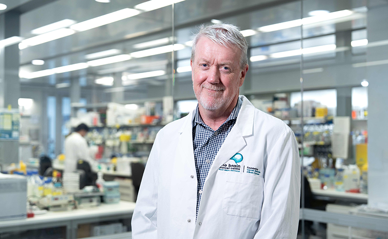 International neuro‑oncology leader to join WEHI | WEHI